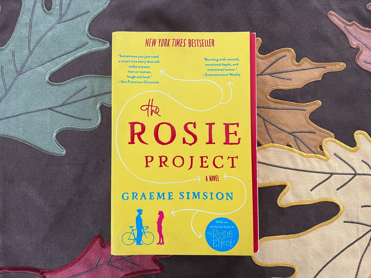 The Rosie Project